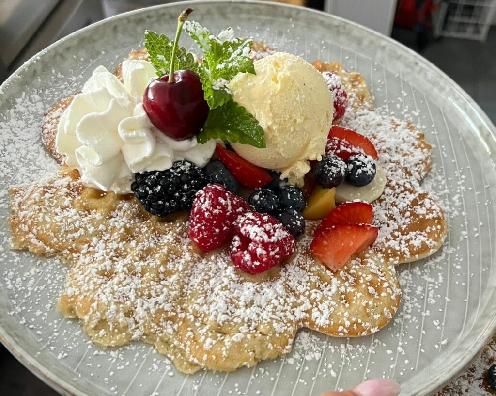 WaffelWunder Inh. Angelika Wilke-Schatz